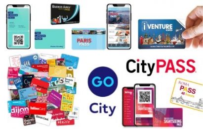 City Pass: tudo o que você precisa saber - Série Tipos de Passeios