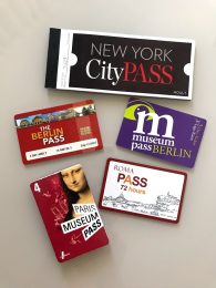 City Pass: tudo o que você precisa saber - Série Tipos de Passeios